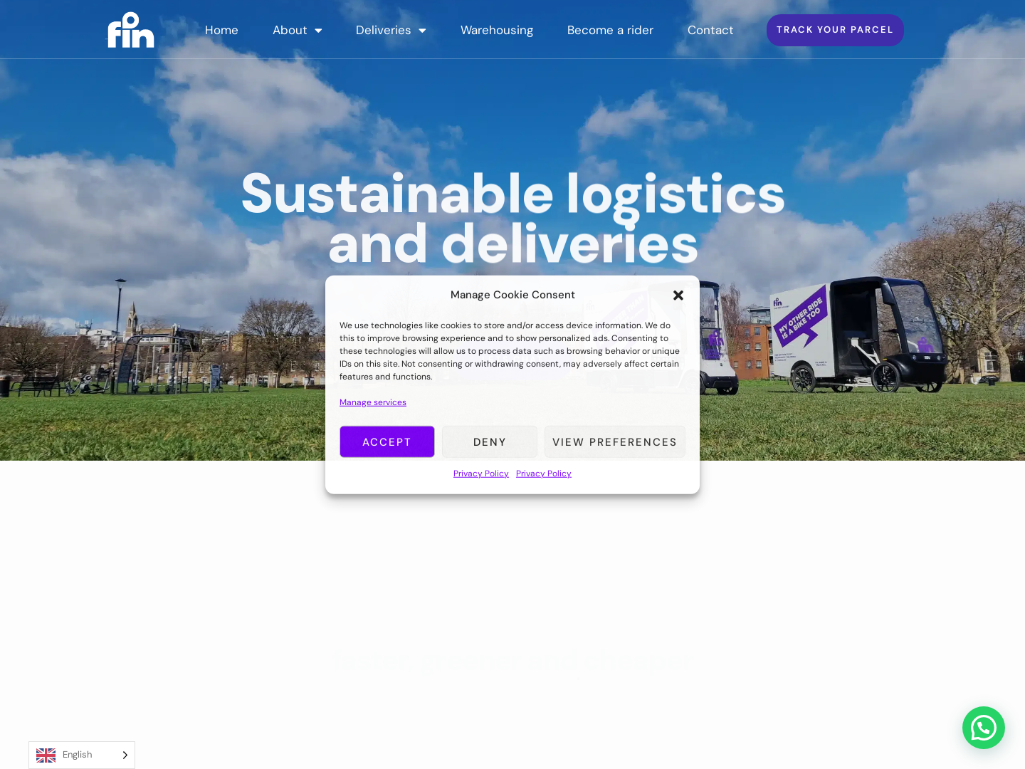 Fin raised US$7,000,000 in a remarkable growth funding round.