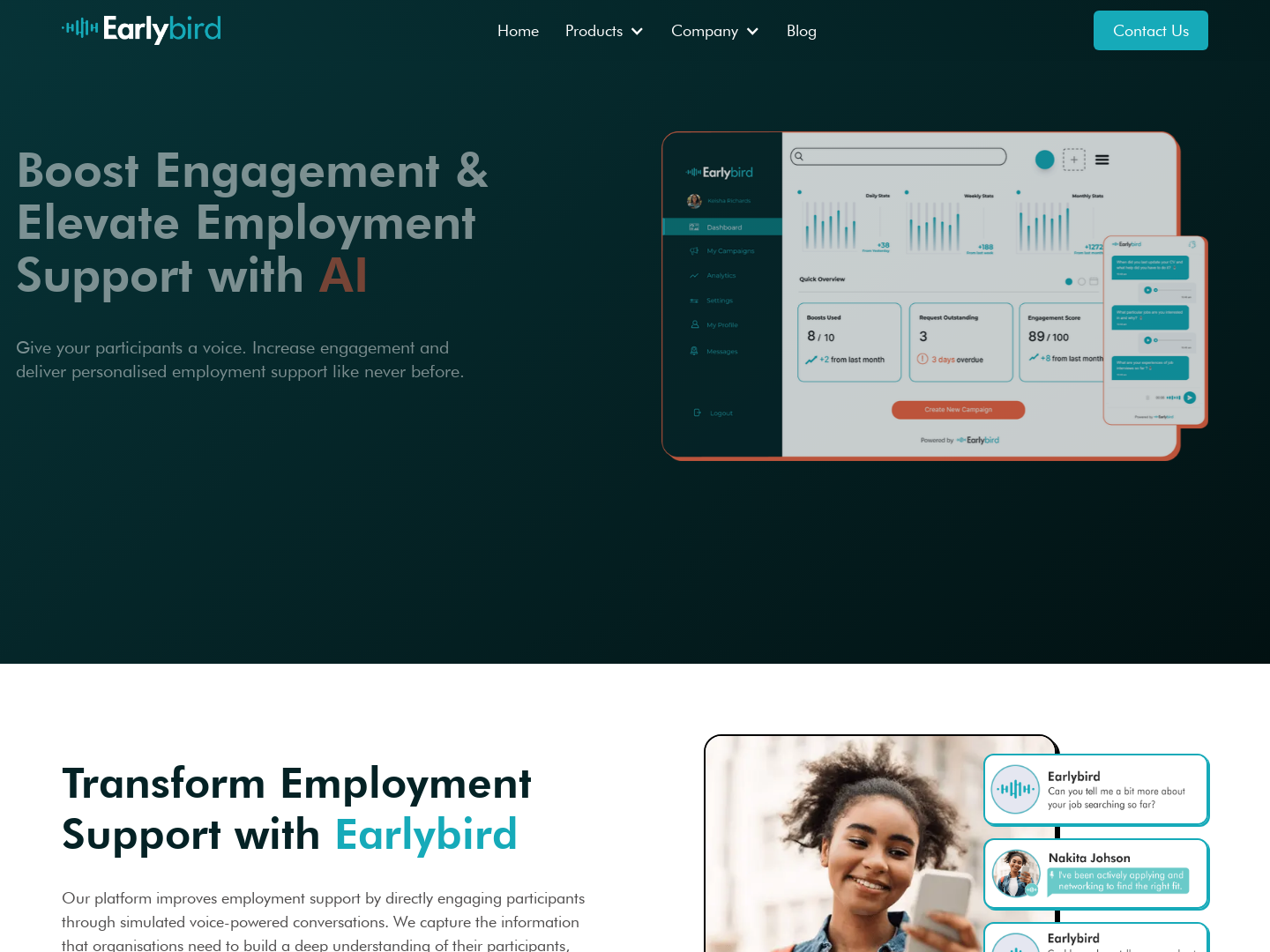 Earlybird AI closed £625,000 in a thrilling pre-seed funding round.