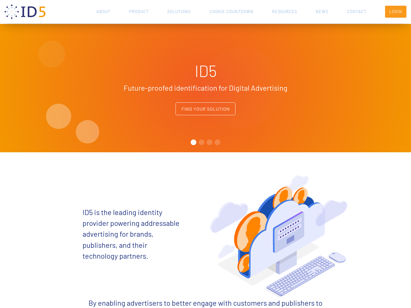 ID5 raised US$20,000,000 in a sensational growth funding round.