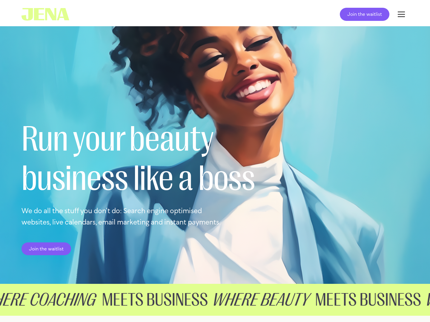 JENA secured £1,200,000 in an exciting seed funding round.