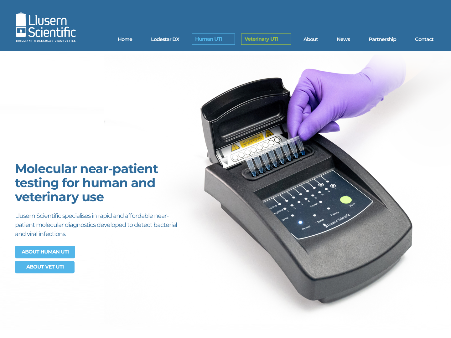 Llusern Scientific raised £0 in an amazing pre-seed funding round ...