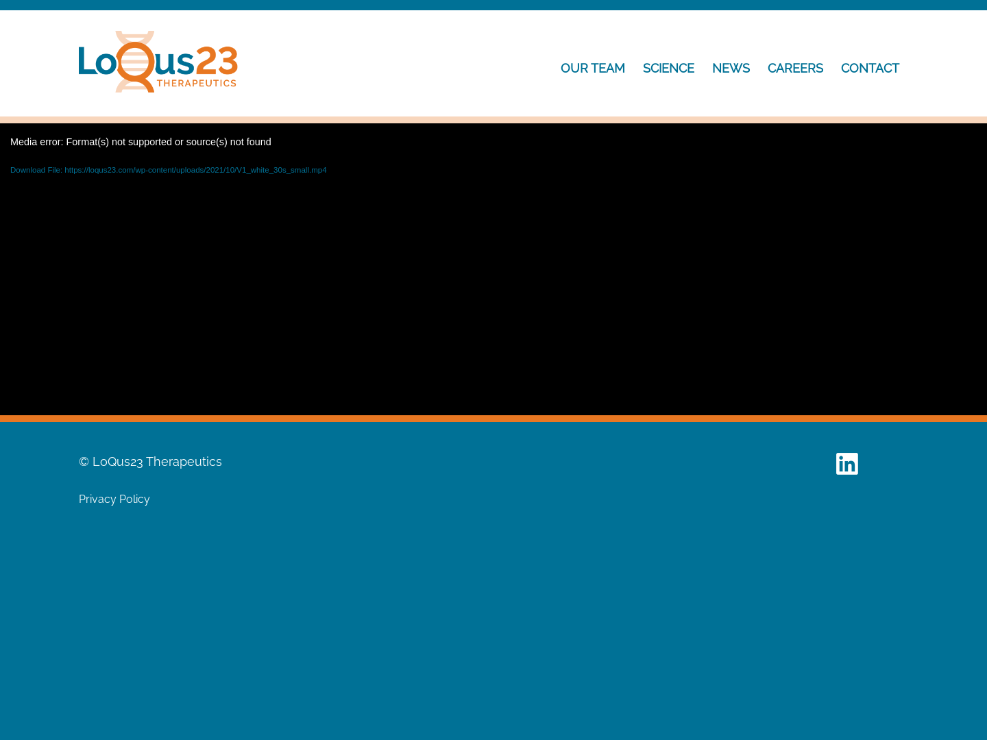 LoQus23 Therapeutics secured £35,000,000 in a remarkable growth funding ...