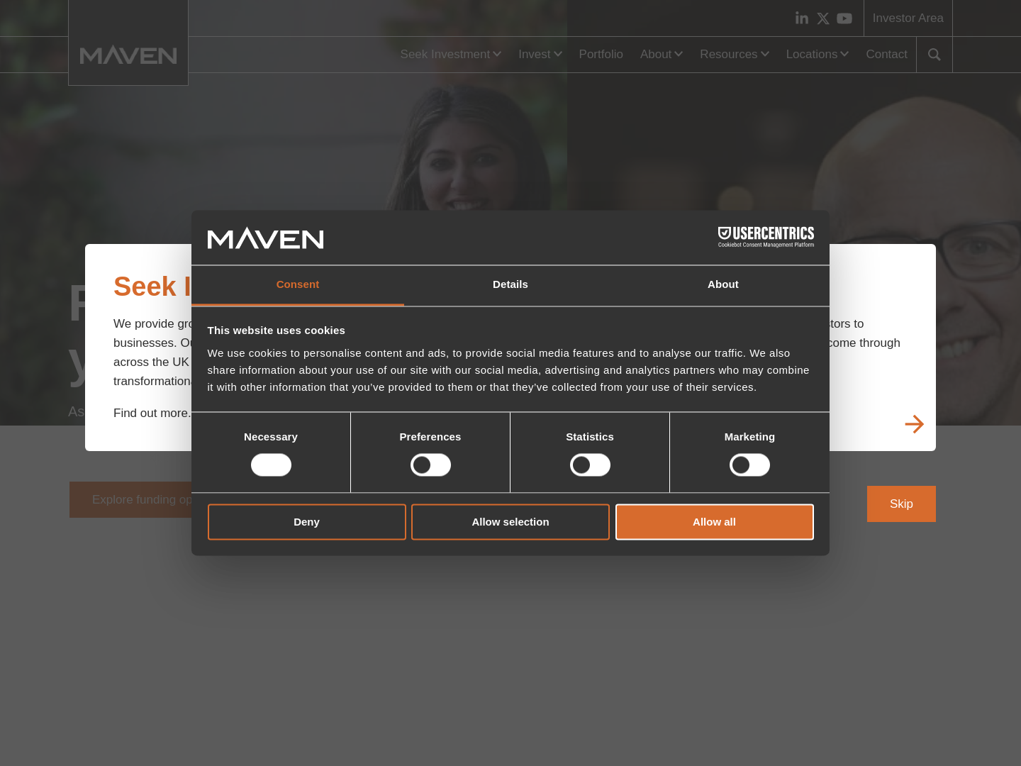 AMufacture received £1,050,000 in an exciting seed funding round.