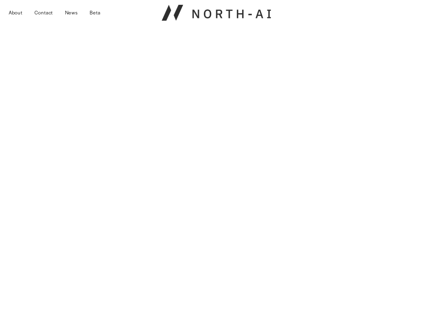 North AI secured £580,000 in an outstanding pre-seed funding round.