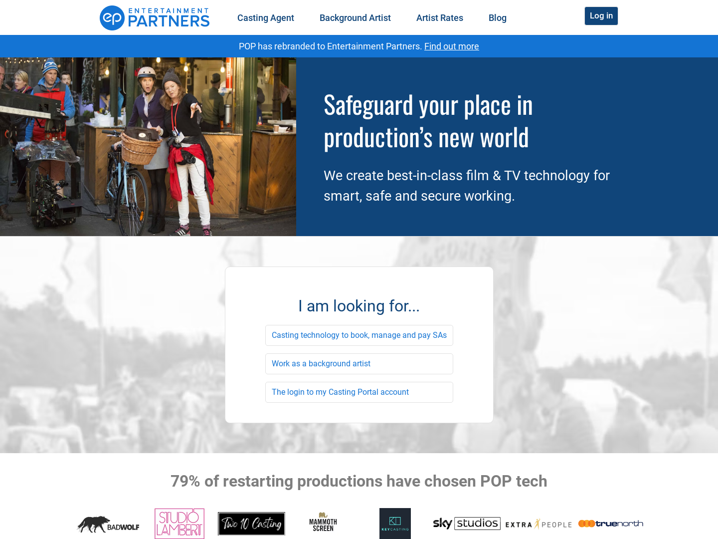 We Got POP closed £2,000,000 in an amazing seed funding round.