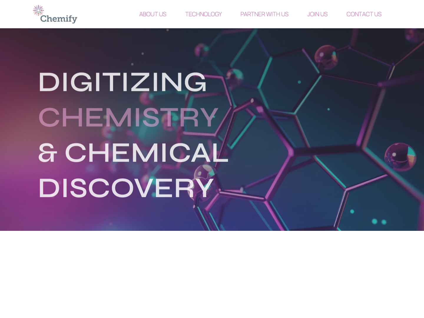 Chemify raised US$43,000,000 from Triatomic Capital