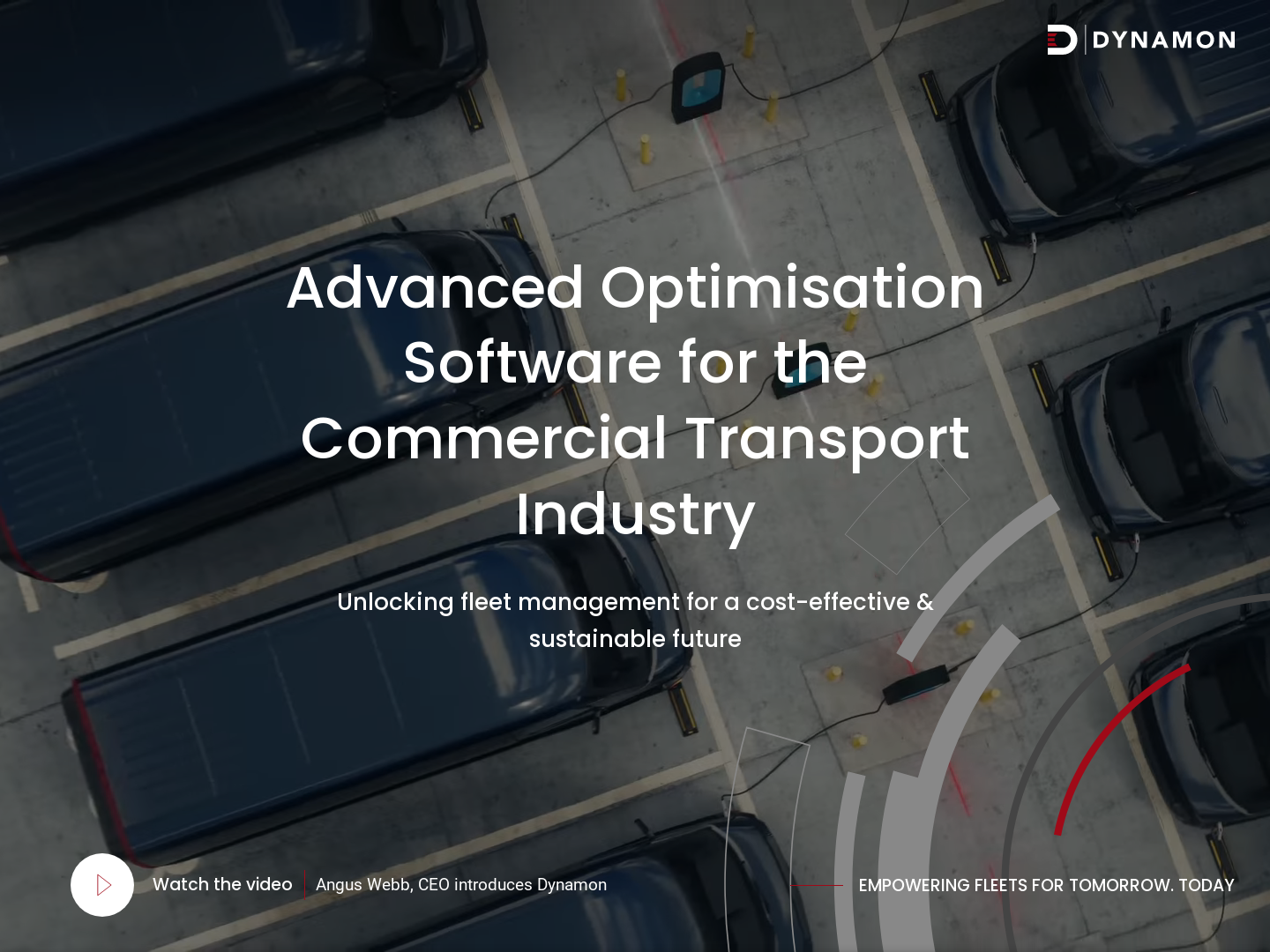 Dynamon secured US$4,000,000 in an exciting seed funding round ...