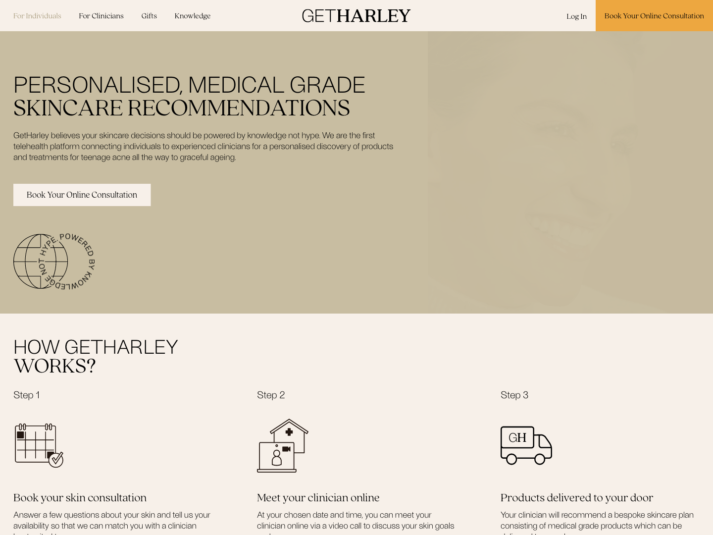 GetHarley raised US$52,000,000 in an amazing growth funding round.