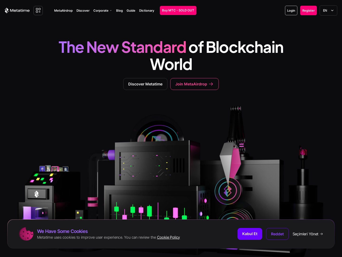 Metatime secured US$25,000,000 in an epic growth funding round.