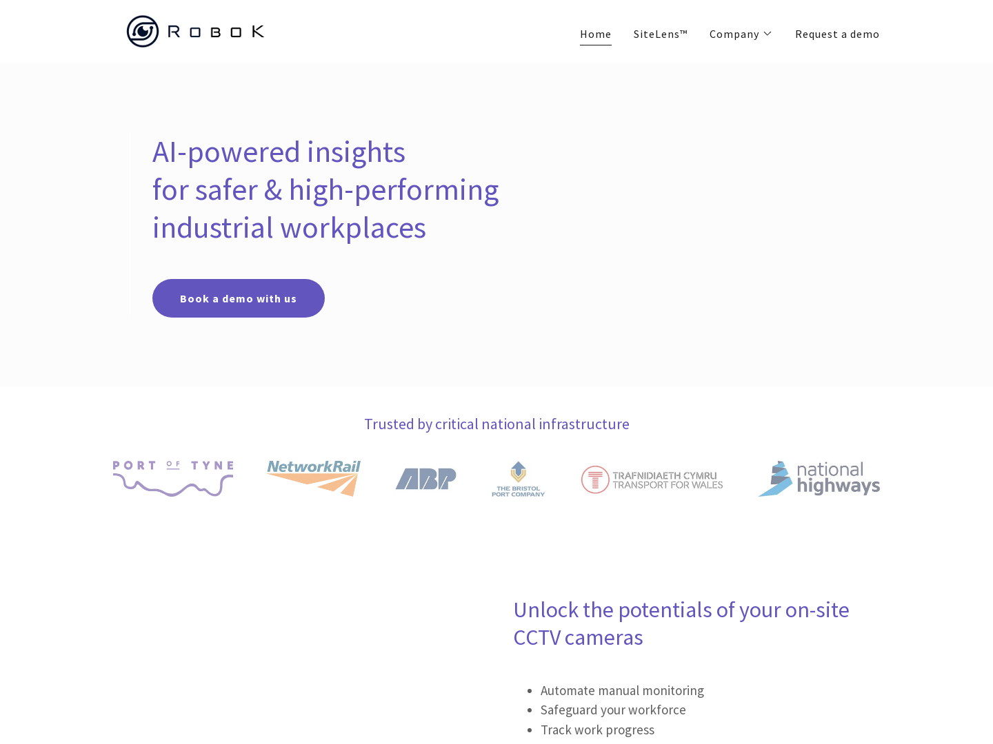 Robok secured US$2,100,000 in a fantastic seed funding round.