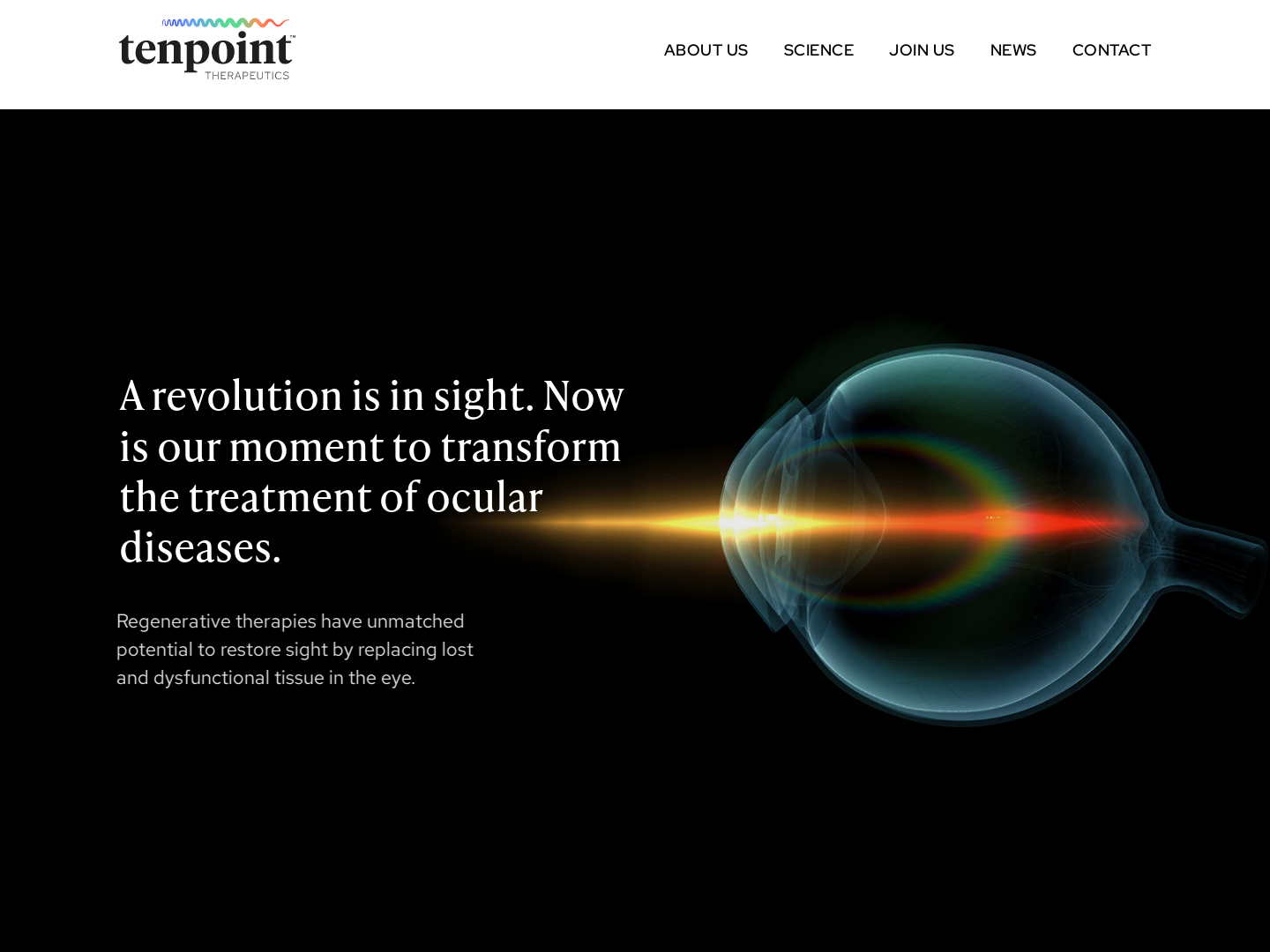Tenpoint Therapeutics closed US$70,000,000 in an exciting growth ...