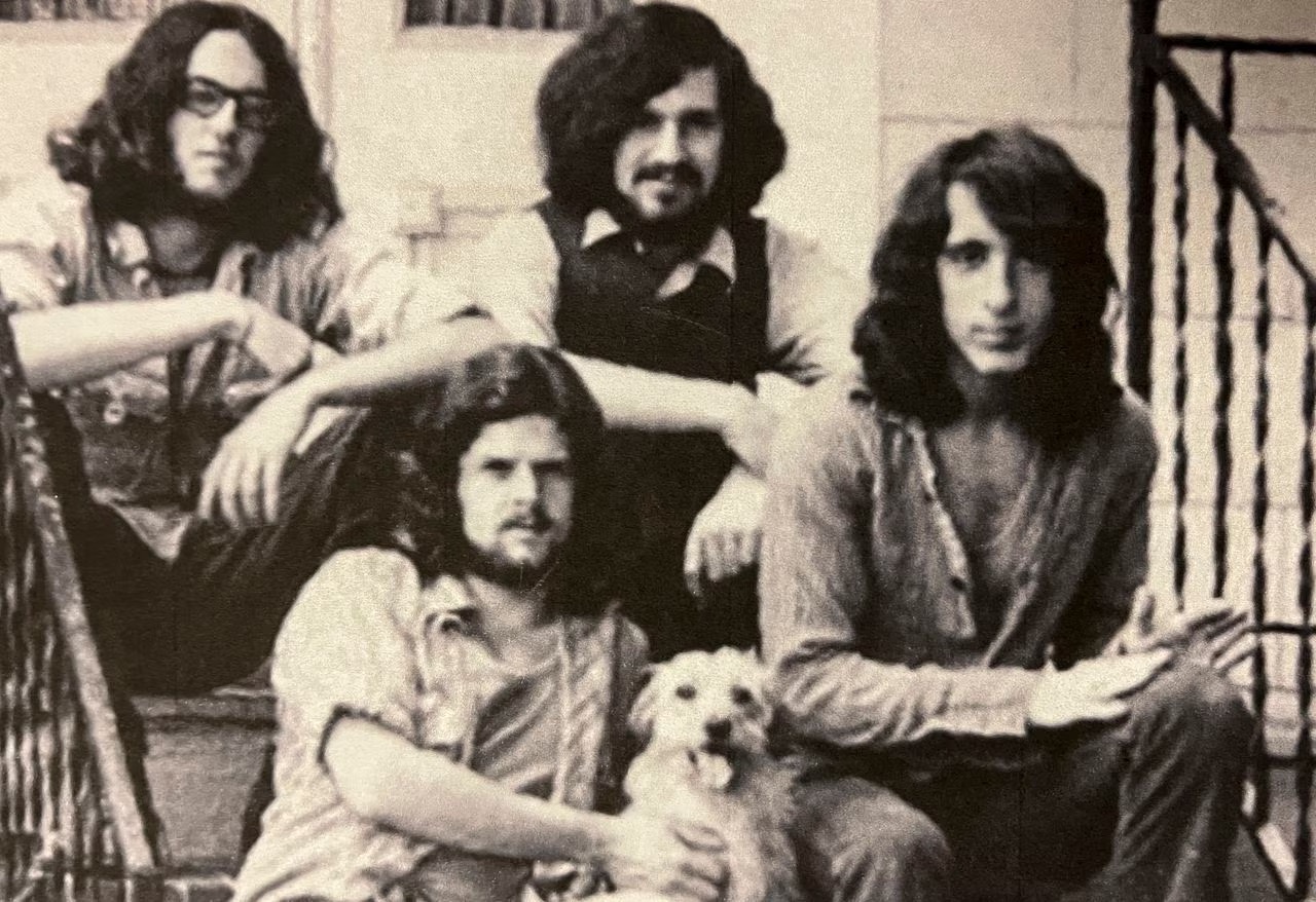 An intimate interview with Elliot Lurie on '70s hit song 'Brandy' at 50