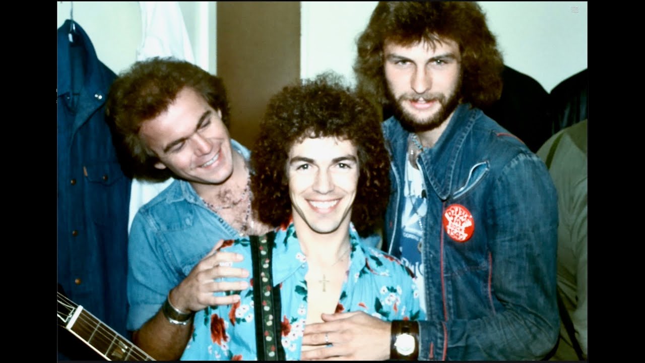 Little River Band's Graeham Goble reminisces on the cost of success