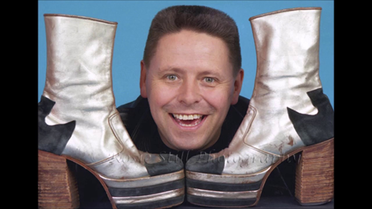 Glam Rock Pioneer: John Springate and the unique sound of the Glitter Band