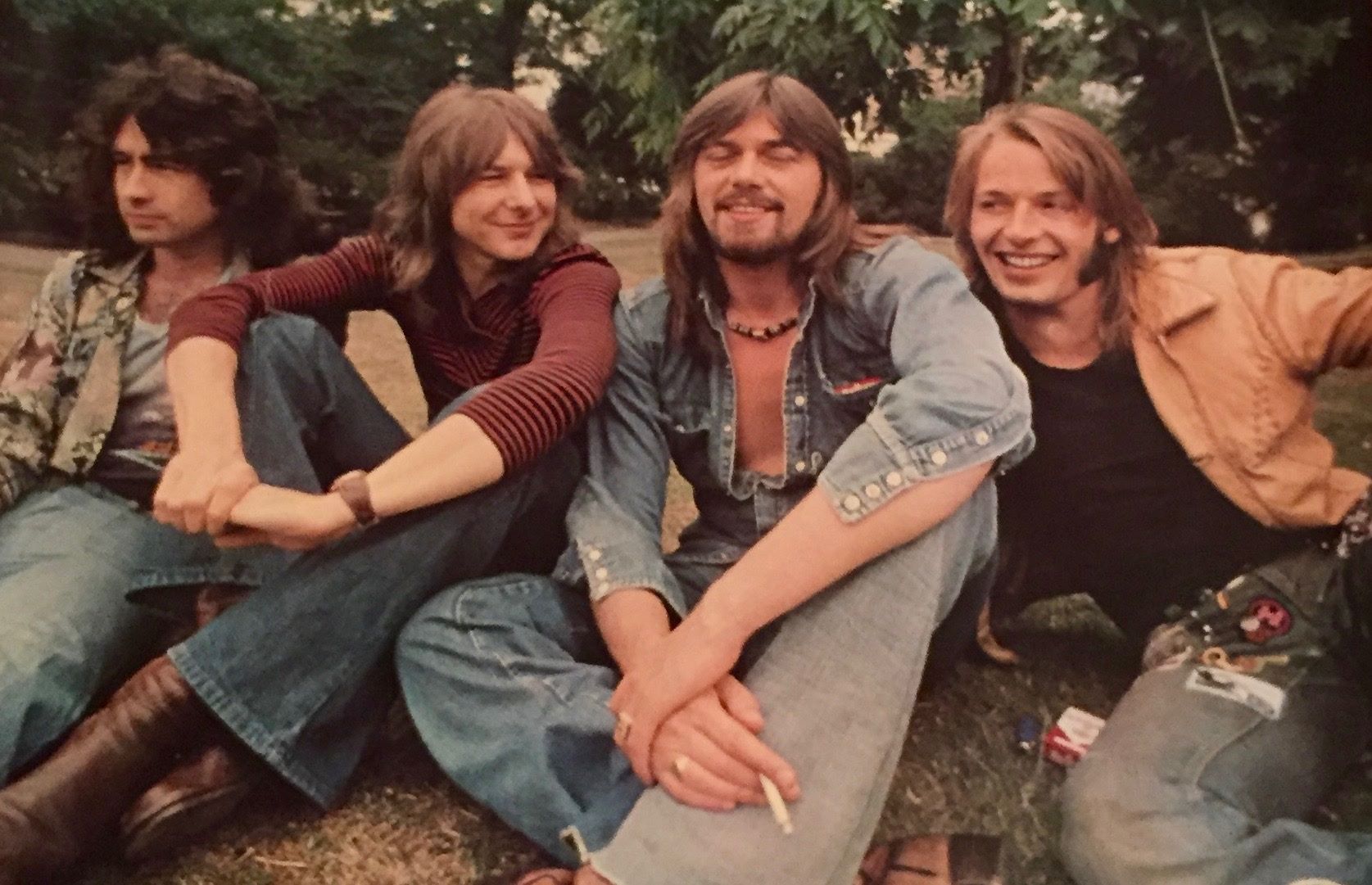 Simon Kirke - From Free to Bad Company and Beyond