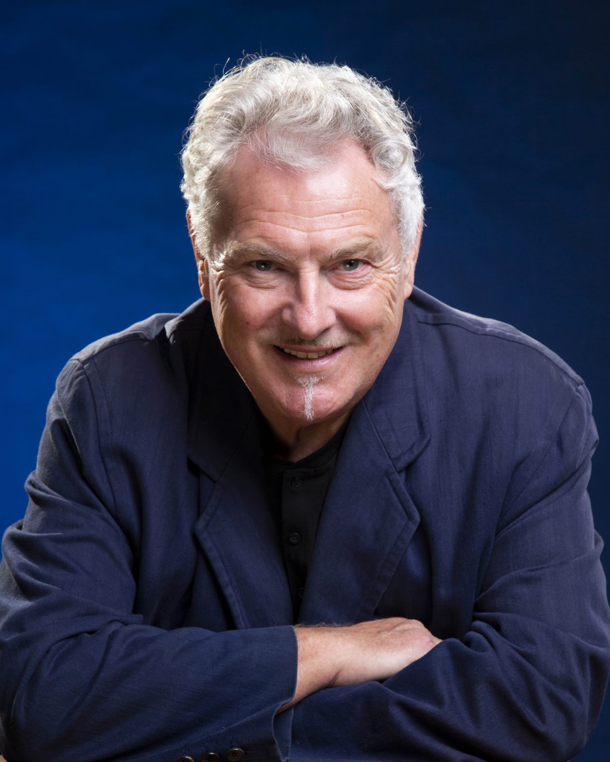 Ross Wilson - The Coolest Daddy of them All