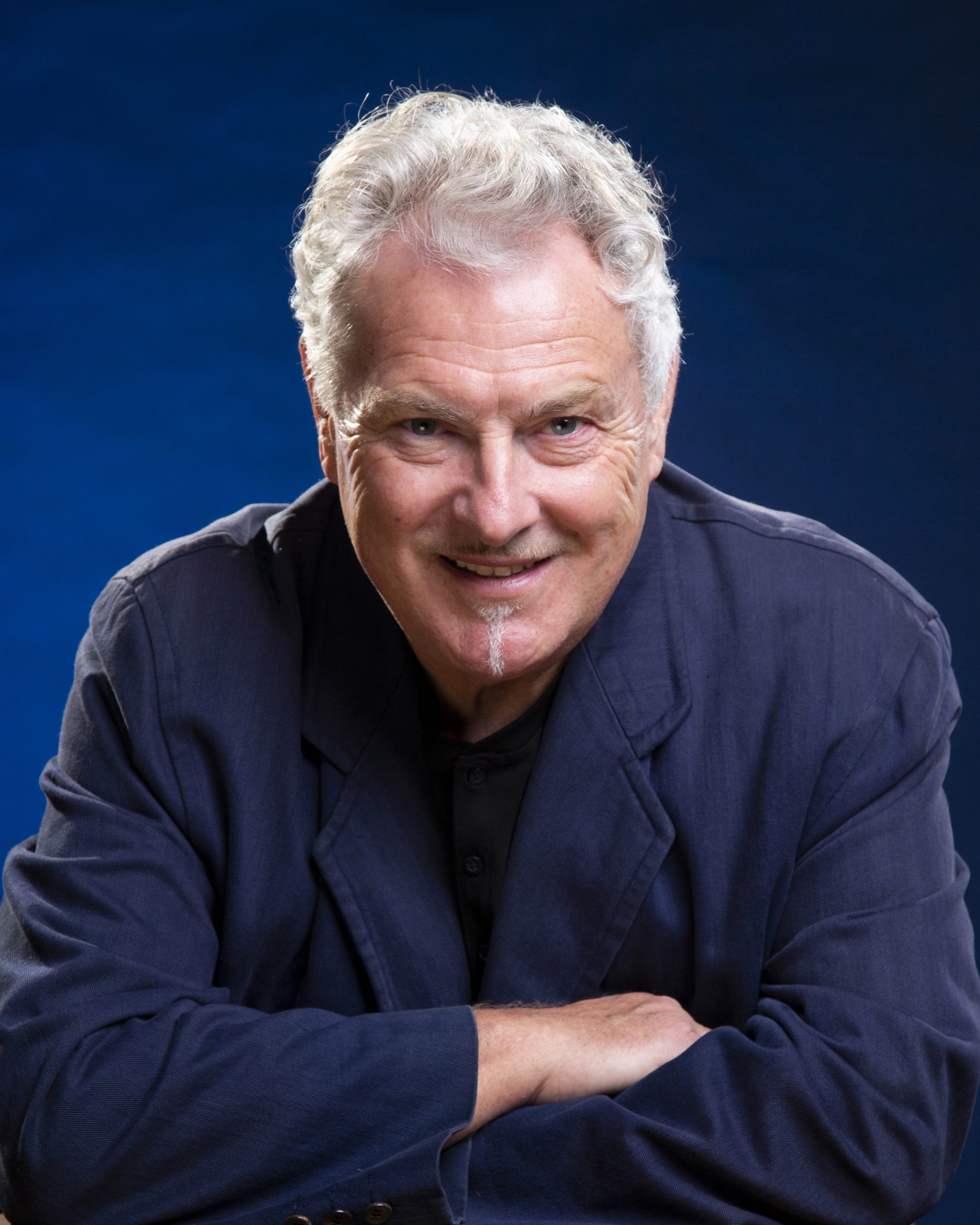 Ross Wilson - The Coolest Daddy of them All