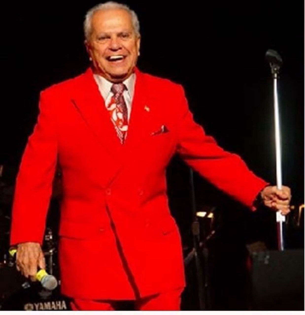 Joey Dee and the Starliters: '60s Music Stardom