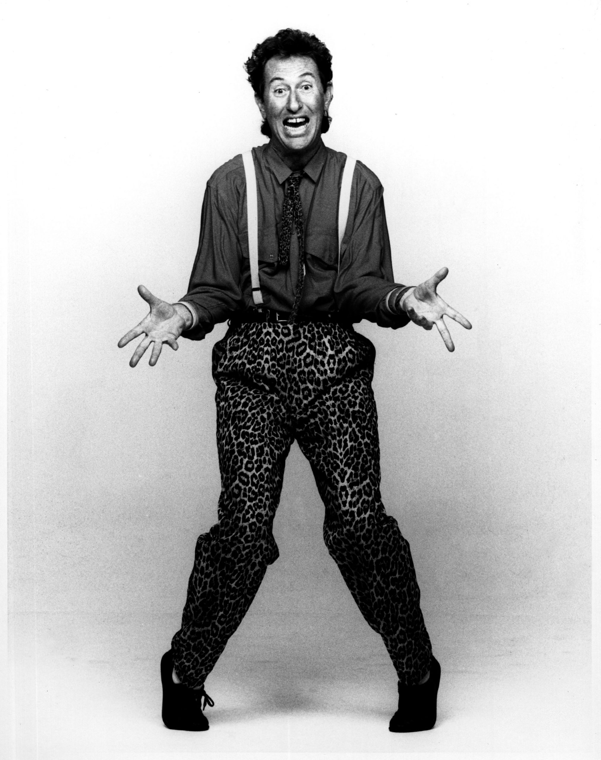 The Delltones: A Vocal Symphony Down Under