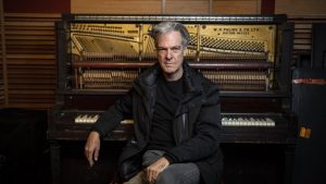 Cold Chisel’s Heart and Soul: The Story of Don Walker