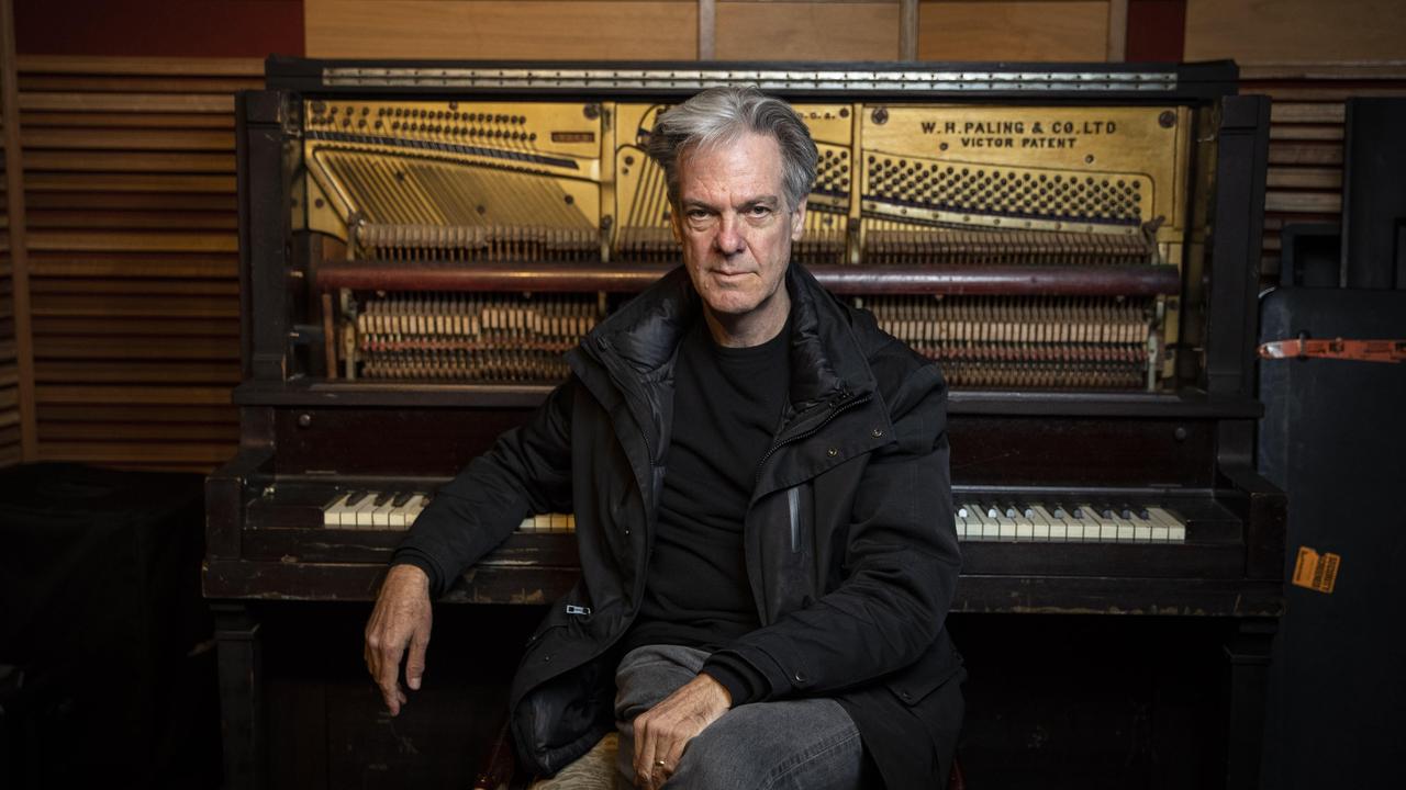 Cold Chisel’s Heart and Soul: The Story of Don Walker