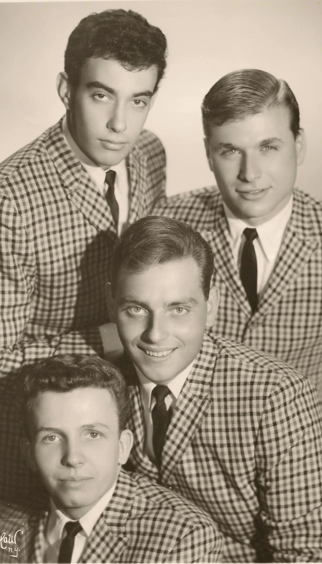 Jay and the Americans: From Doo-Wop to Pop Icons