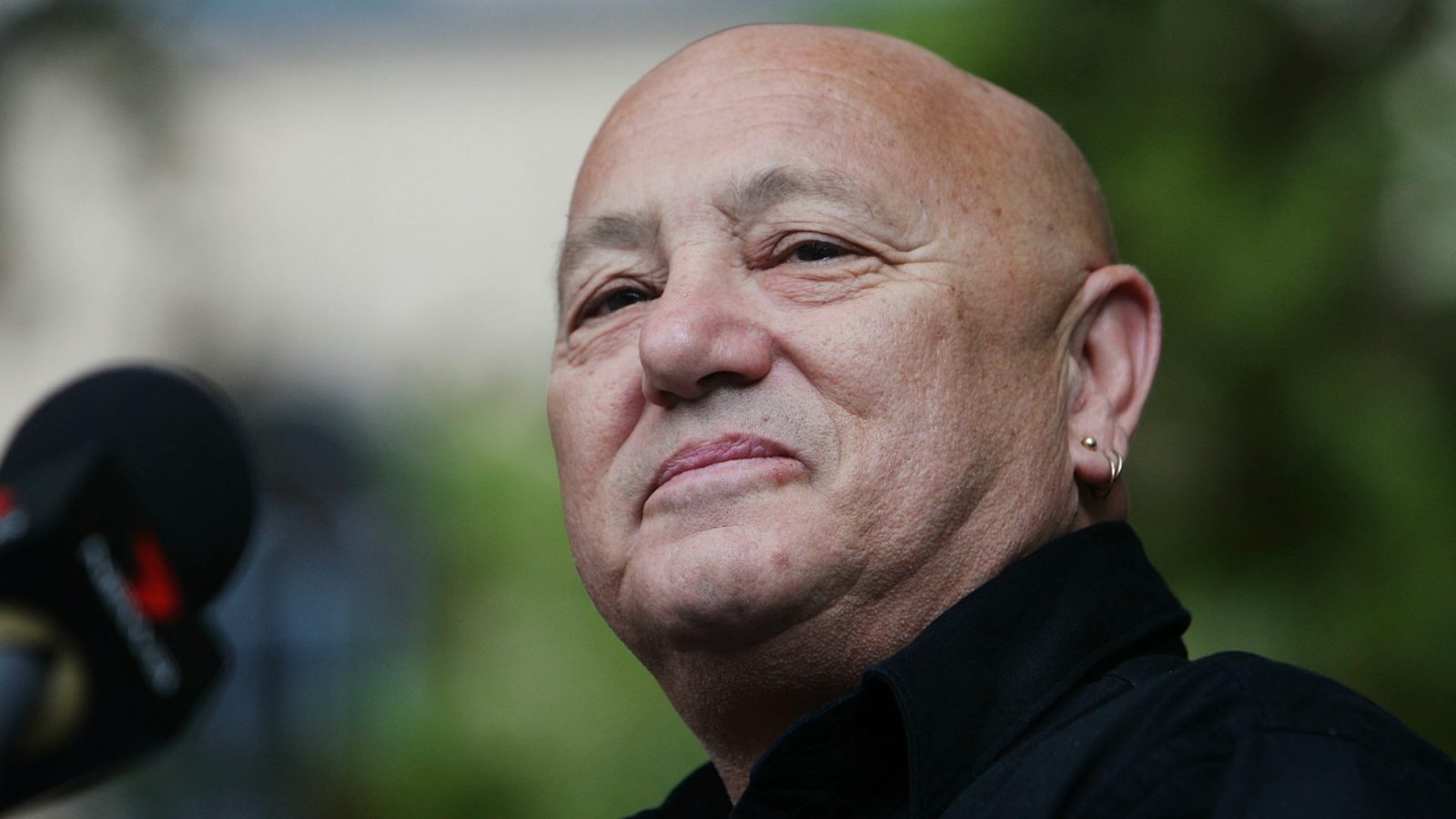Angry Anderson: An Aussie Hard Rock Icon