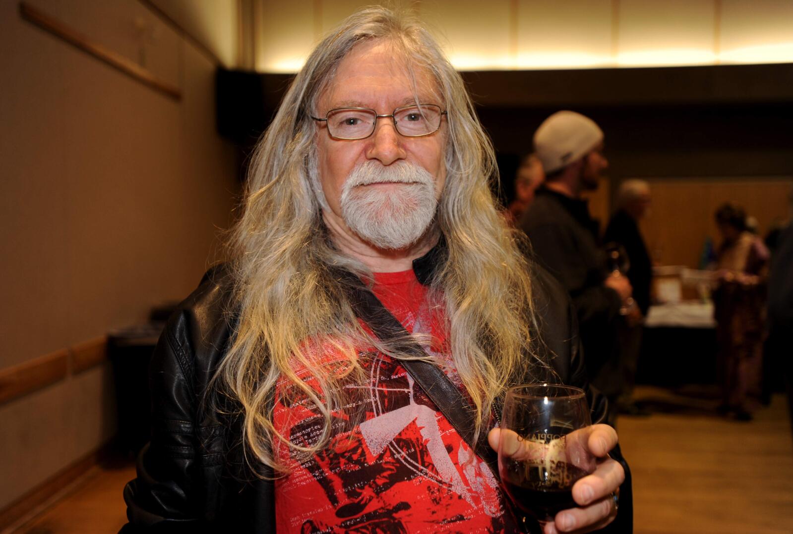 Spirit in the Sky: The Norman Greenbaum Story
