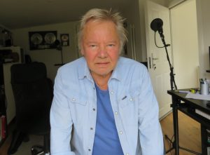 David Paton: The Magic, The Hits, The Unsung Scottish Rock Hero