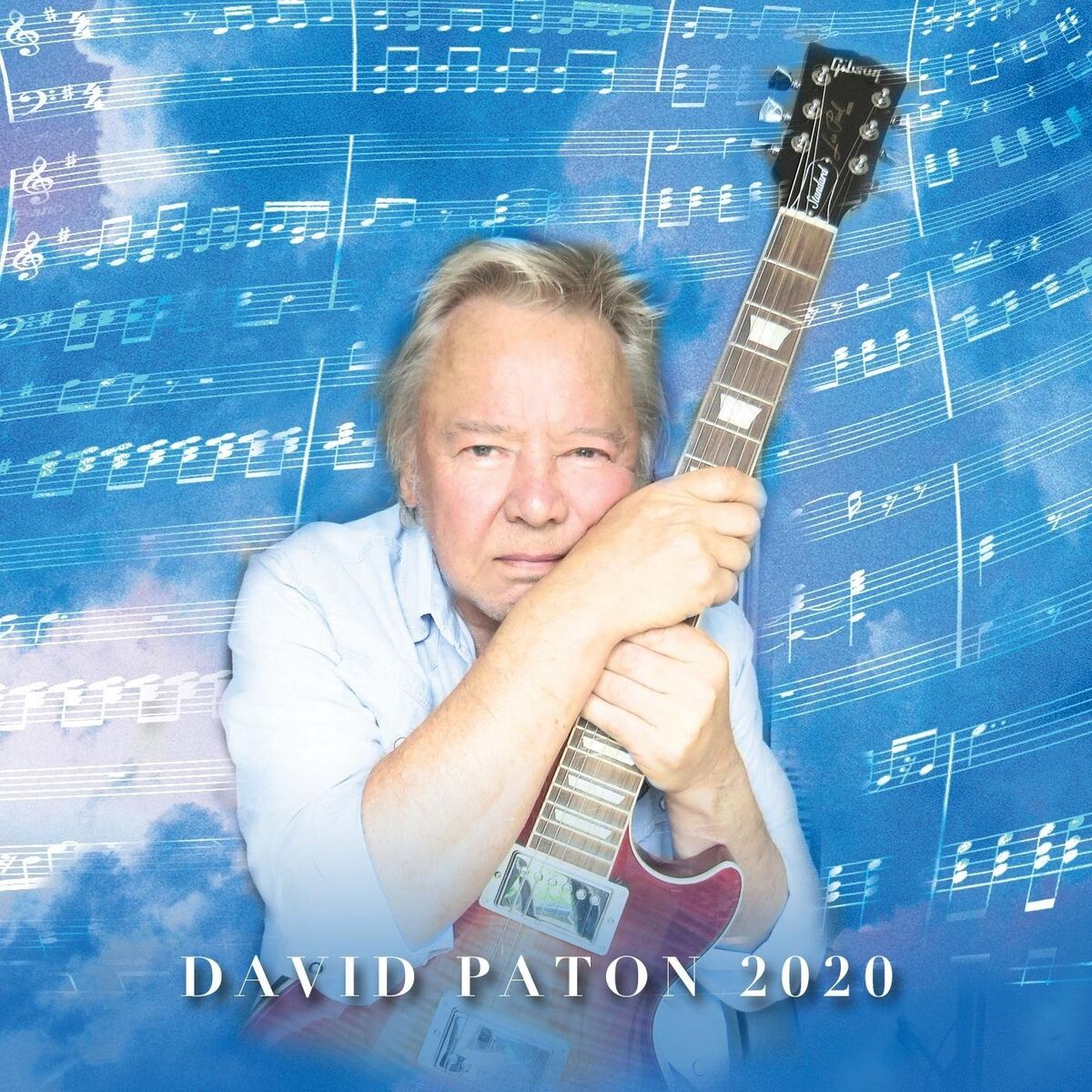 David Paton: The Magic, The Hits, The Unsung Scottish Rock Hero