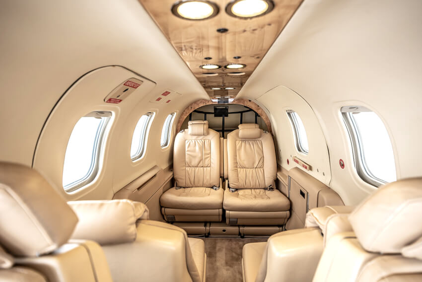 Socata TBM 850 - Turbo Prop Aircraft For Sale USA