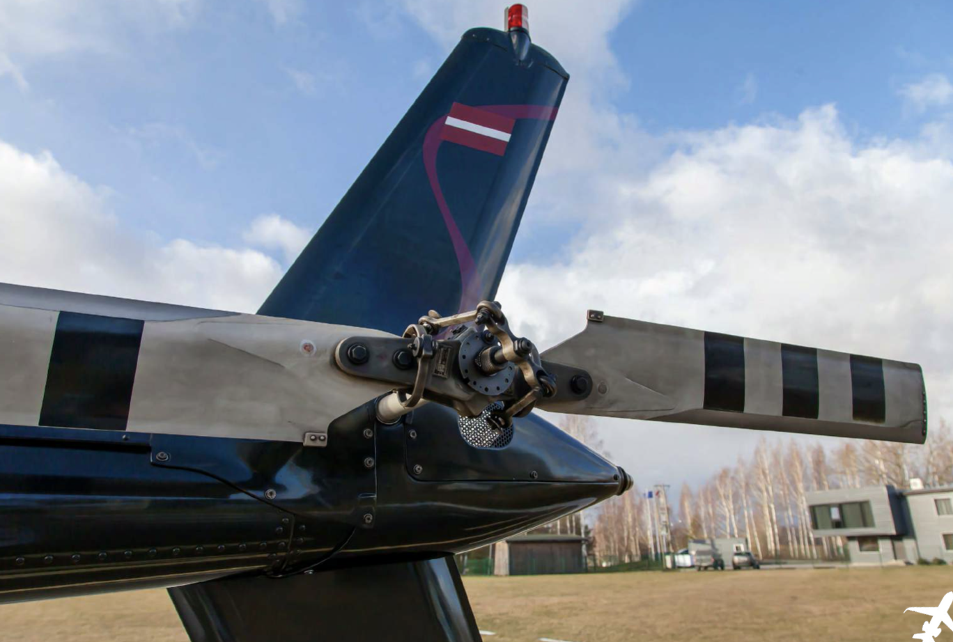 helicopter B206 | Private Jets For Sale