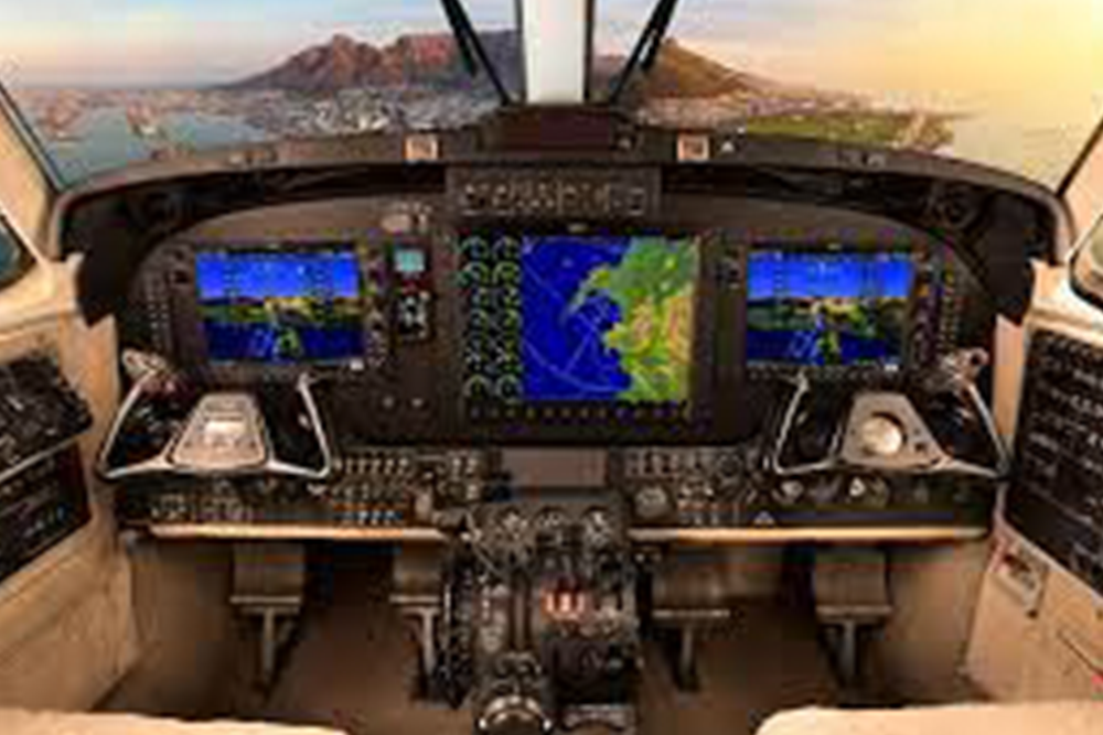 Search Private Jets For Sale | Business Jets For Sale