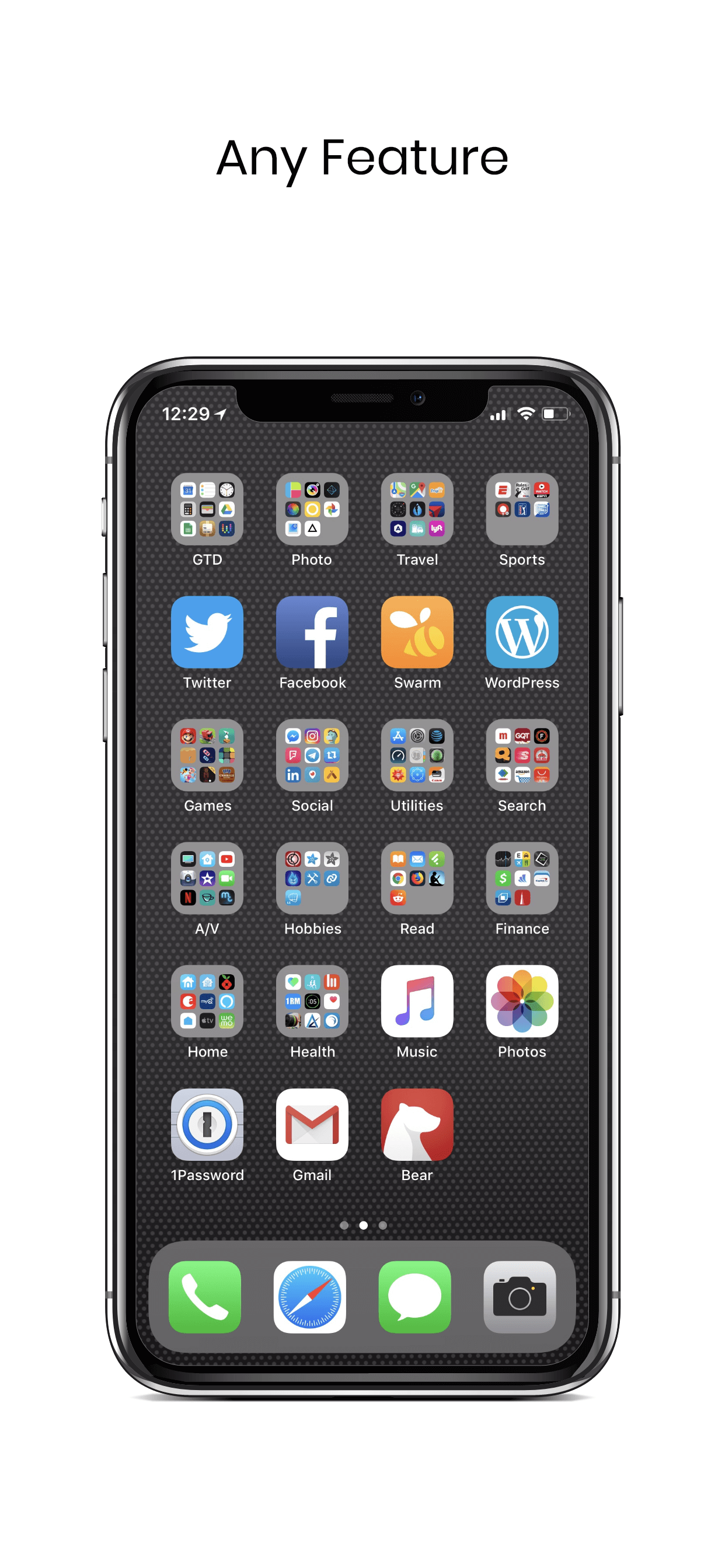 Productivity Tools | Appmaker.xyz