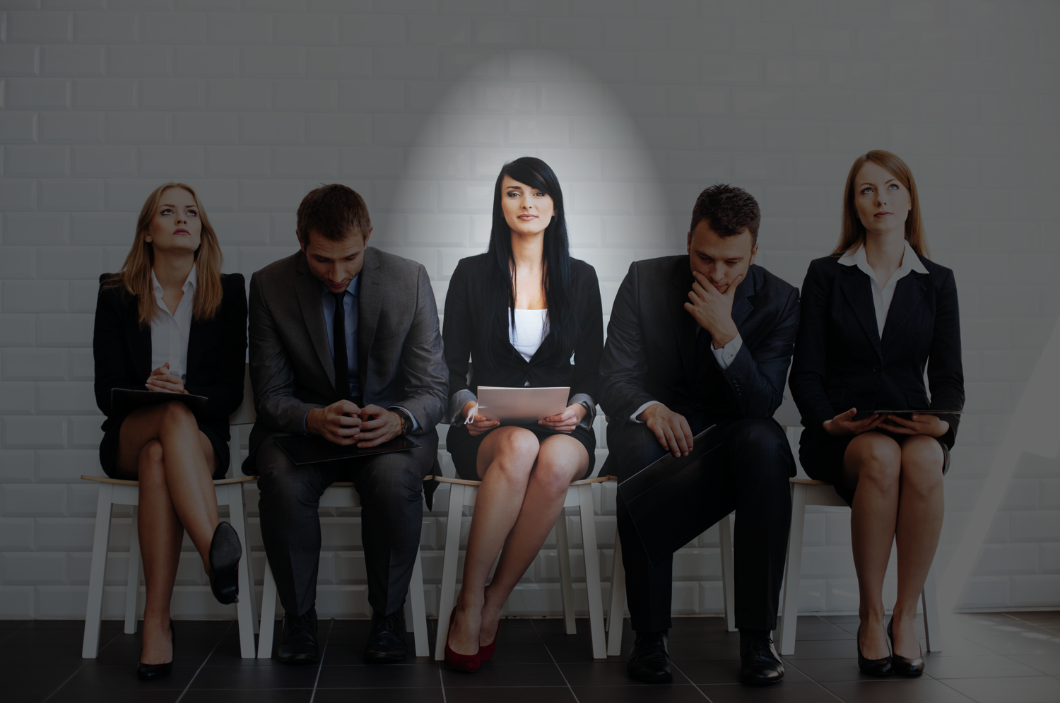 GITP assessment? Start jouw GITP training en presteer maximaal!