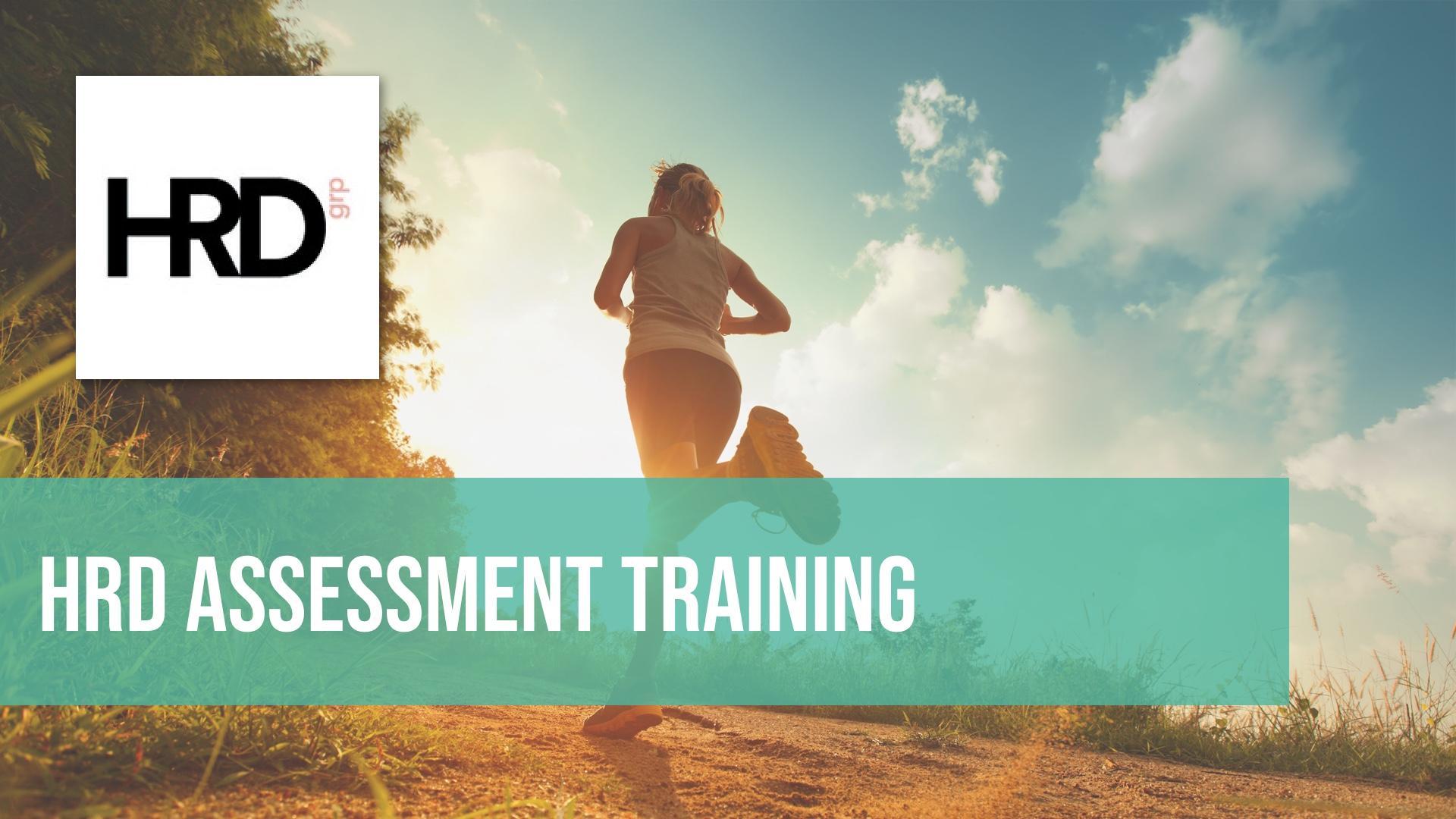 HRD assessment trainingspakket | AssessmentCoach.com
