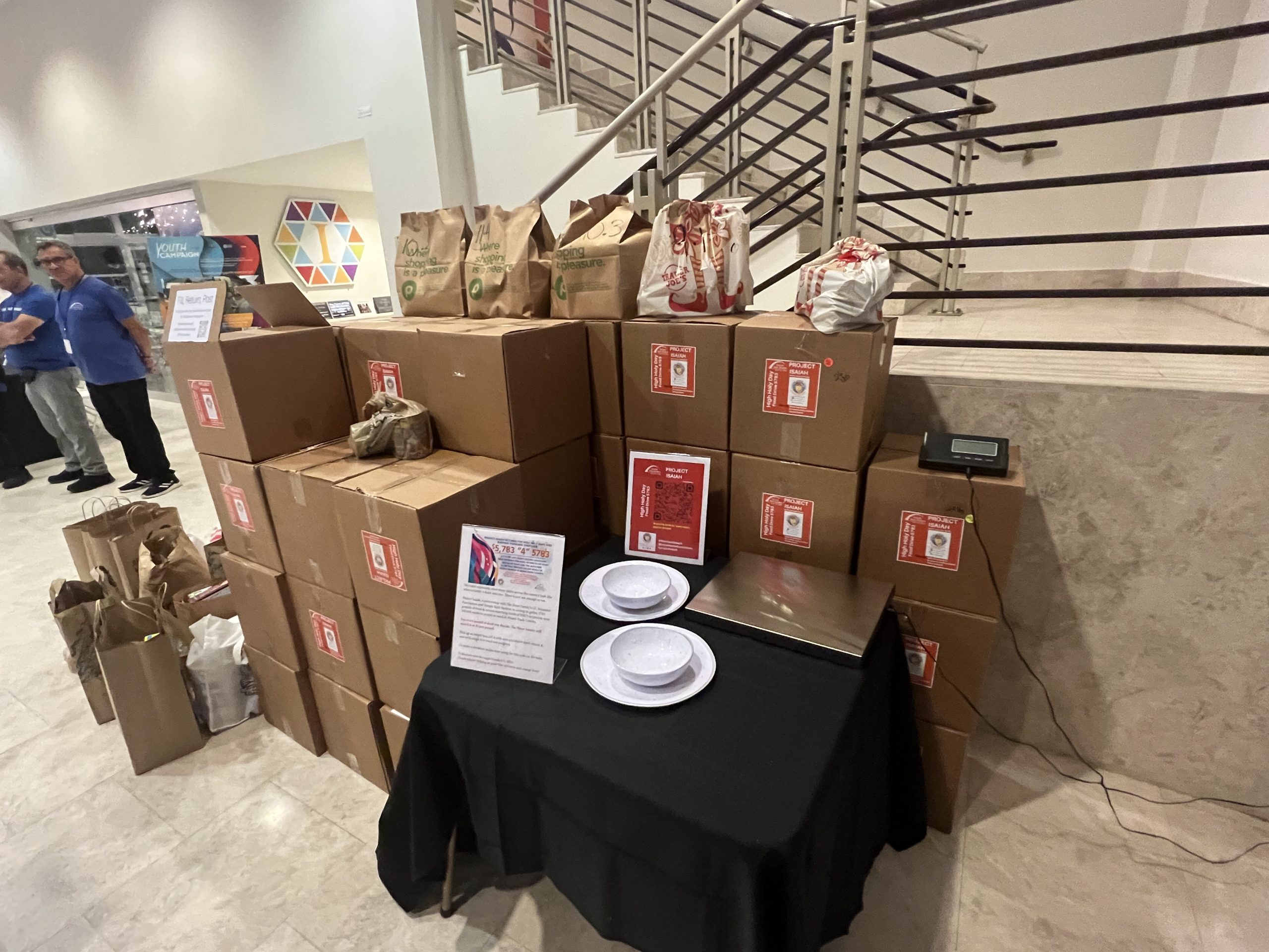 Caleb & Calder's Awesome Foundation – Adventure, Laughter and Kindness