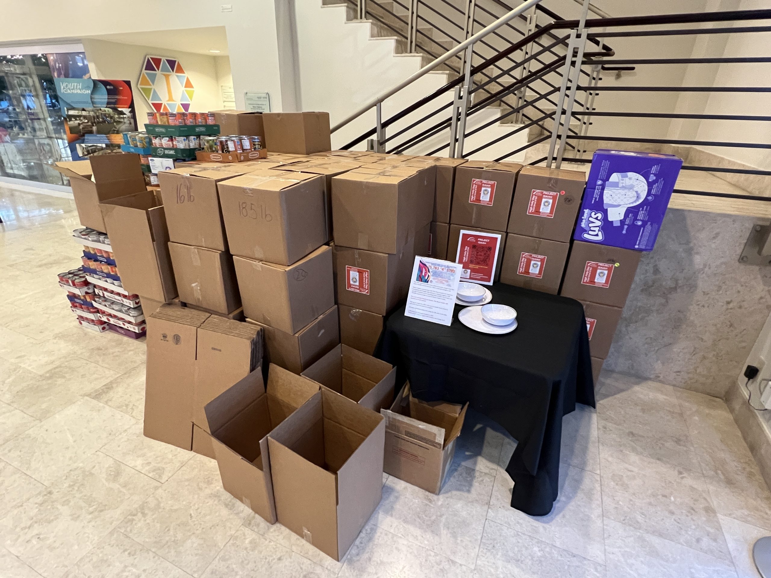 Caleb & Calder's Awesome Foundation – Adventure, Laughter and Kindness