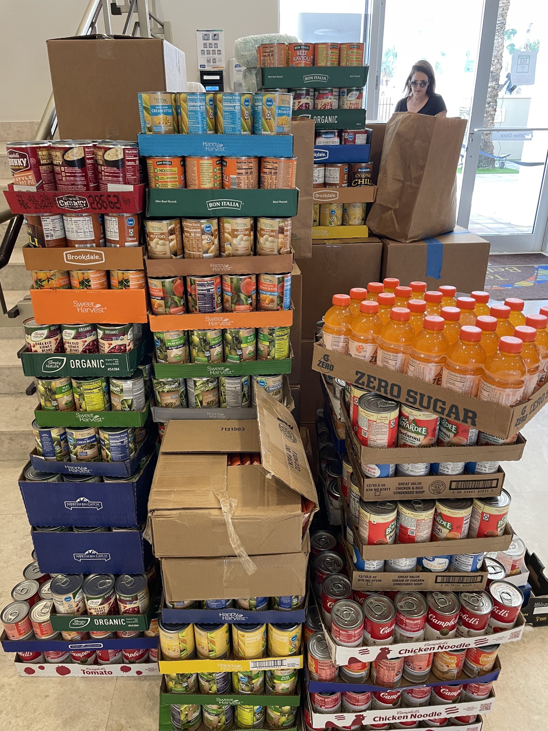 Caleb & Calder's Awesome Foundation – Adventure, Laughter and Kindness