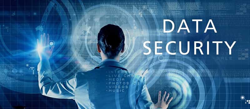 Data Security information and Importance in business