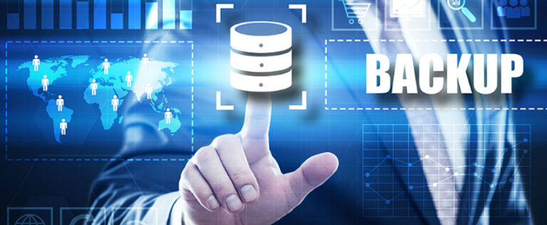 Remote Backup- Adapting to the user requirements