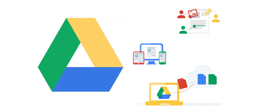 Backup and Sync – A Smart Route to Backups your Data