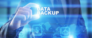 What is the Difference between Backup and Disaster Recoverys?
