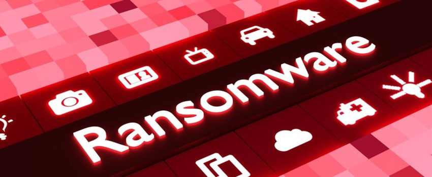 Ransomware - Infection Identification, Recurrence Prevention