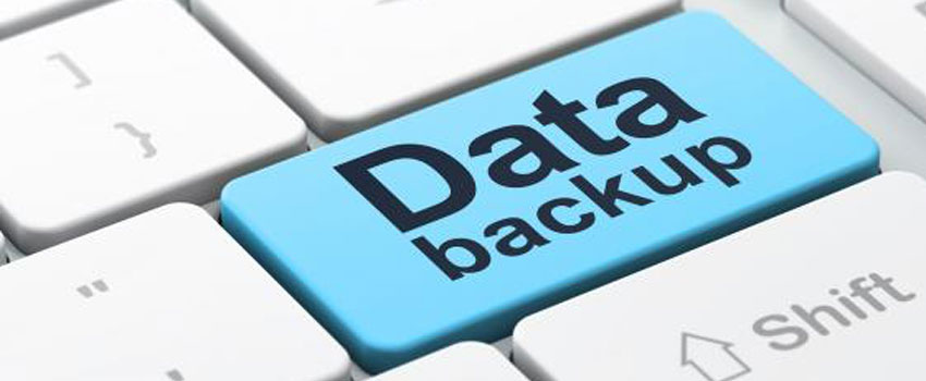 Importance of Data Backup - Improved Data Versioning