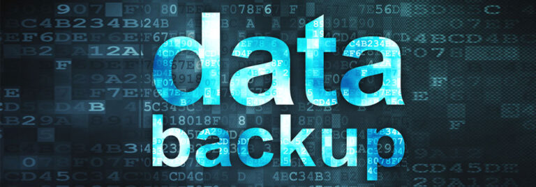 Importance of Data Backup - Improved Data Versioning