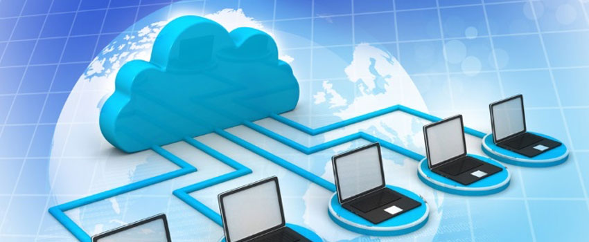 What are the Important Features of Cloud Storage UK?