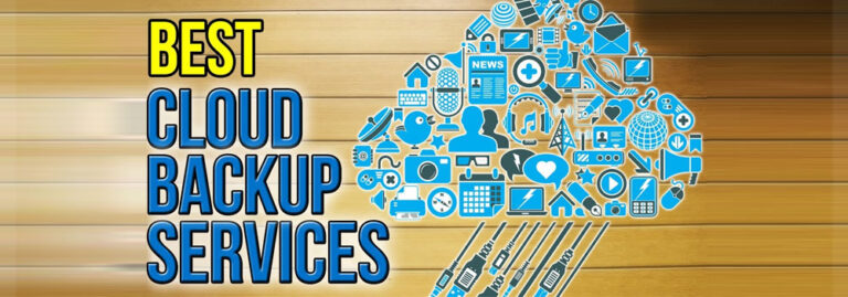 How to Secure our Data in Online Cloud Backup Services?