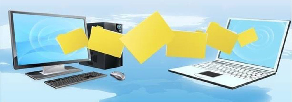 How to Back Up your Computer Files using different methods?