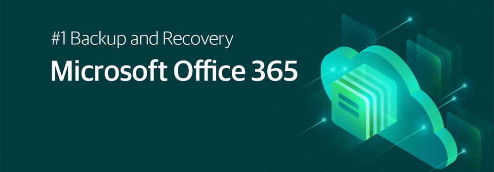Overview of MS Office 365 data Backup and Recovery